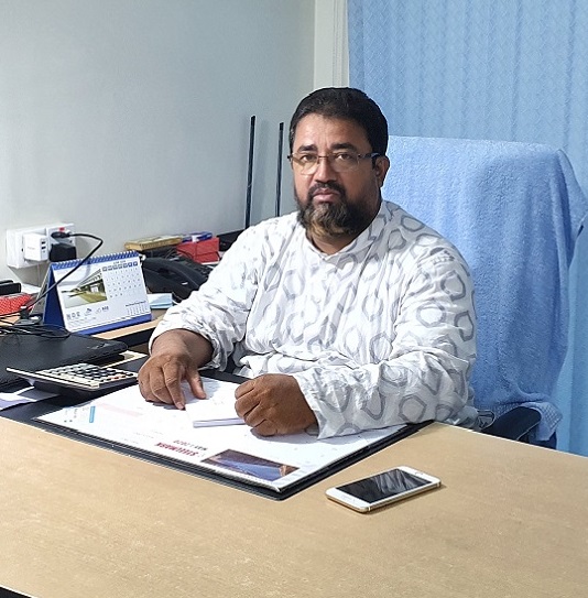 Our Team – Emon Development and Builders Ltd.